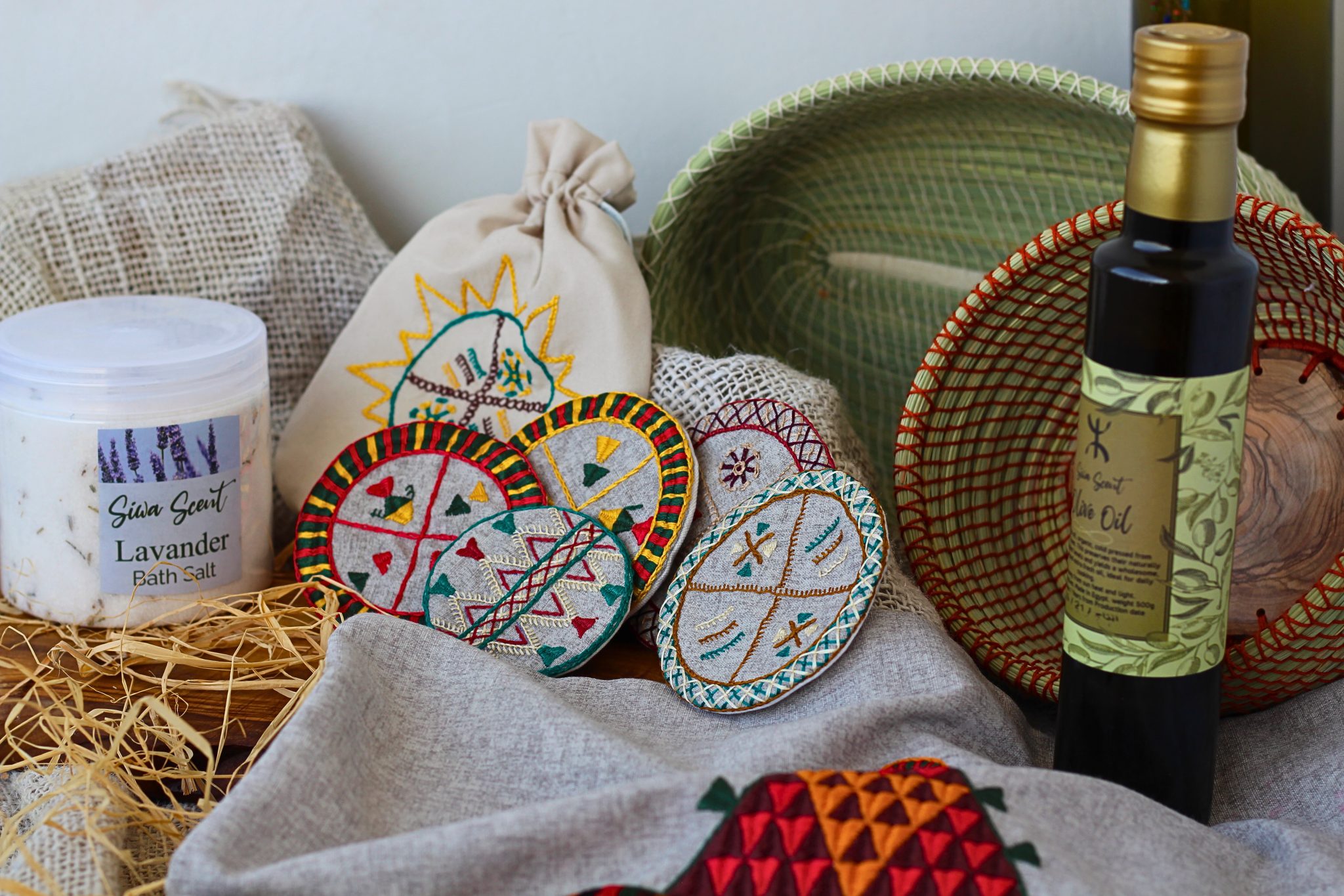 Siwa Serenity Gift Box - Acacia siwa